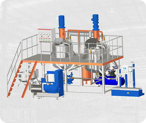 Application - Shandong Karvil Machinery Technology Co., Ltd