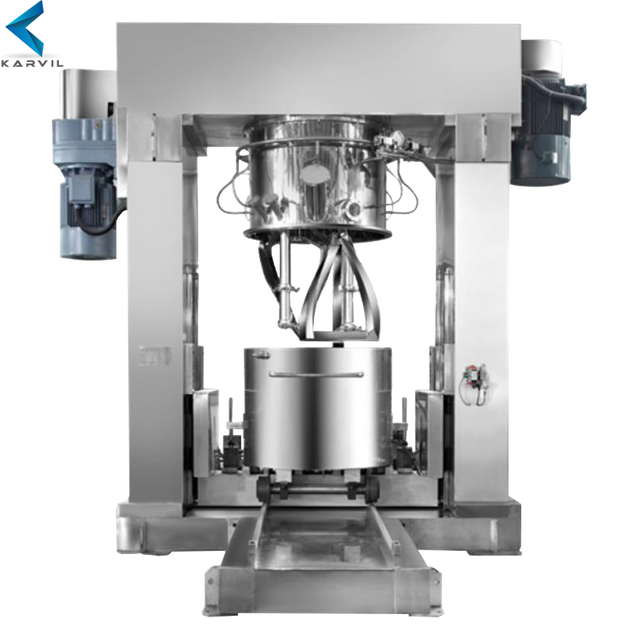 Planetary Mixers, Planetary Mixers Products, Planetary Mixers ...